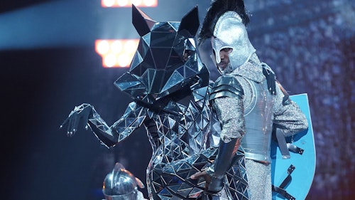 The Masked Singer: Who is behind the mask? All the clues so far ...