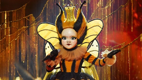 How Nicola Roberts will be the Queen Bee of Girls Aloud | Celebrity | Heat