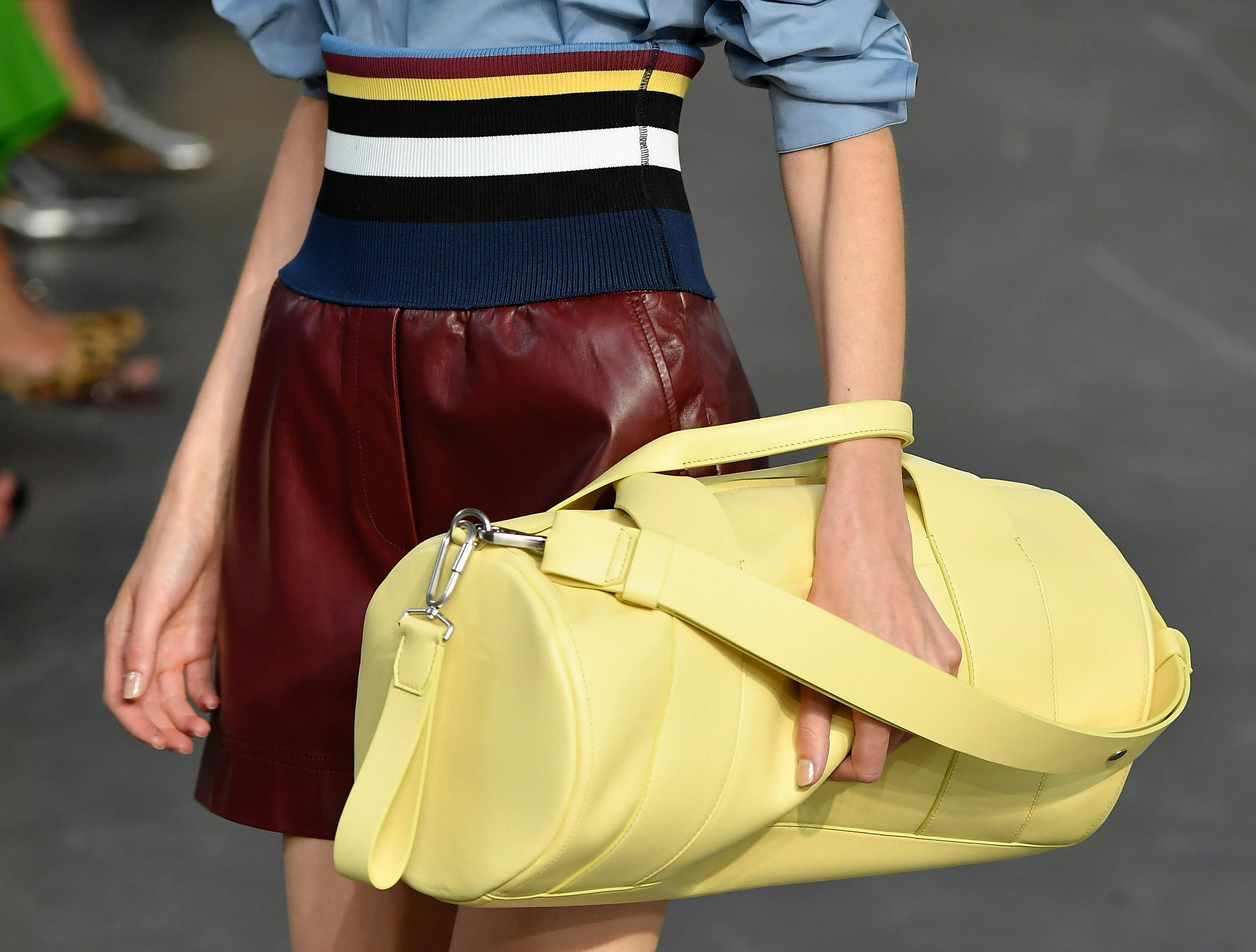 11 Stylish Gym Bags That Will Actually Make You Want To Work Out | Grazia