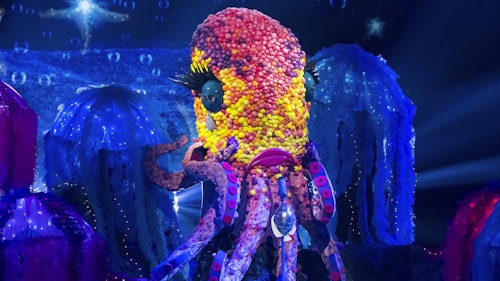 The Masked Singer: Who is behind the mask? All the clues so far ...