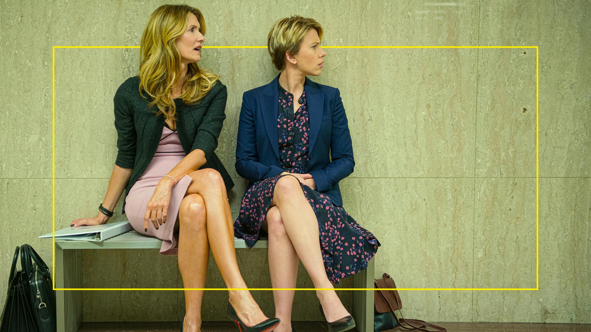 Why We Can't Get Enough Of Divorce (On Screen)
