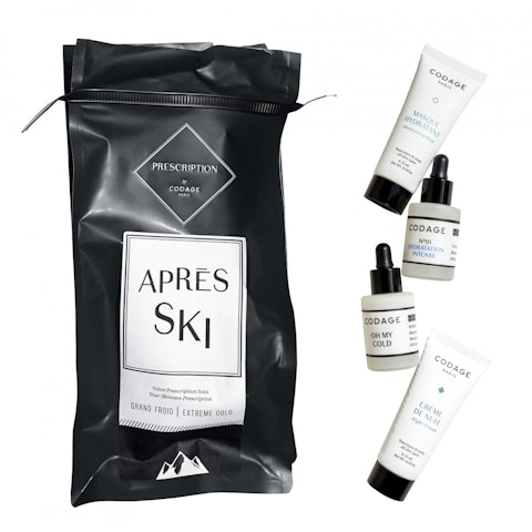 Best Beauty Products For Skiing