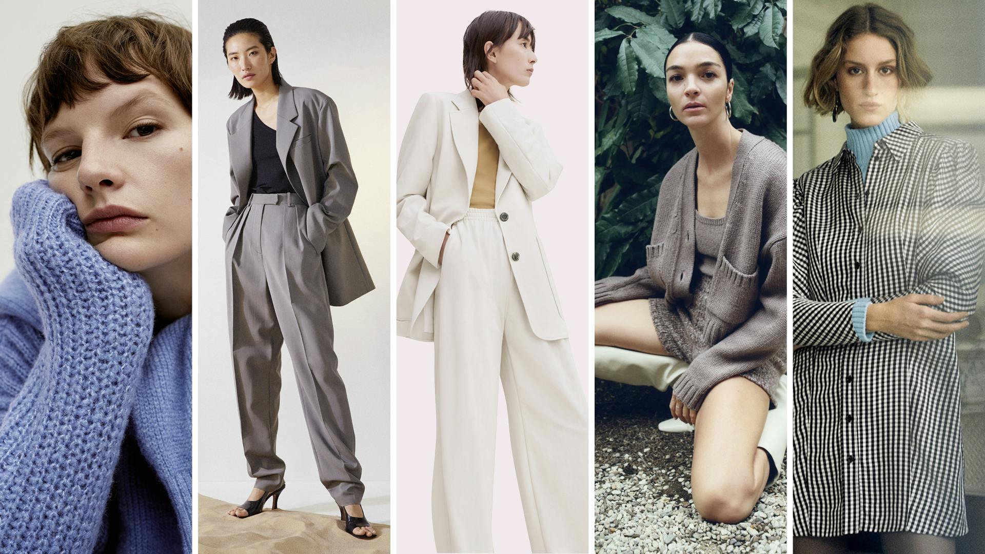 The Very Best Pieces From The New Collections Currently Landing On The ...