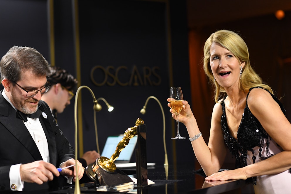 Oscars 2020: All The Best Pictures From The After Parties