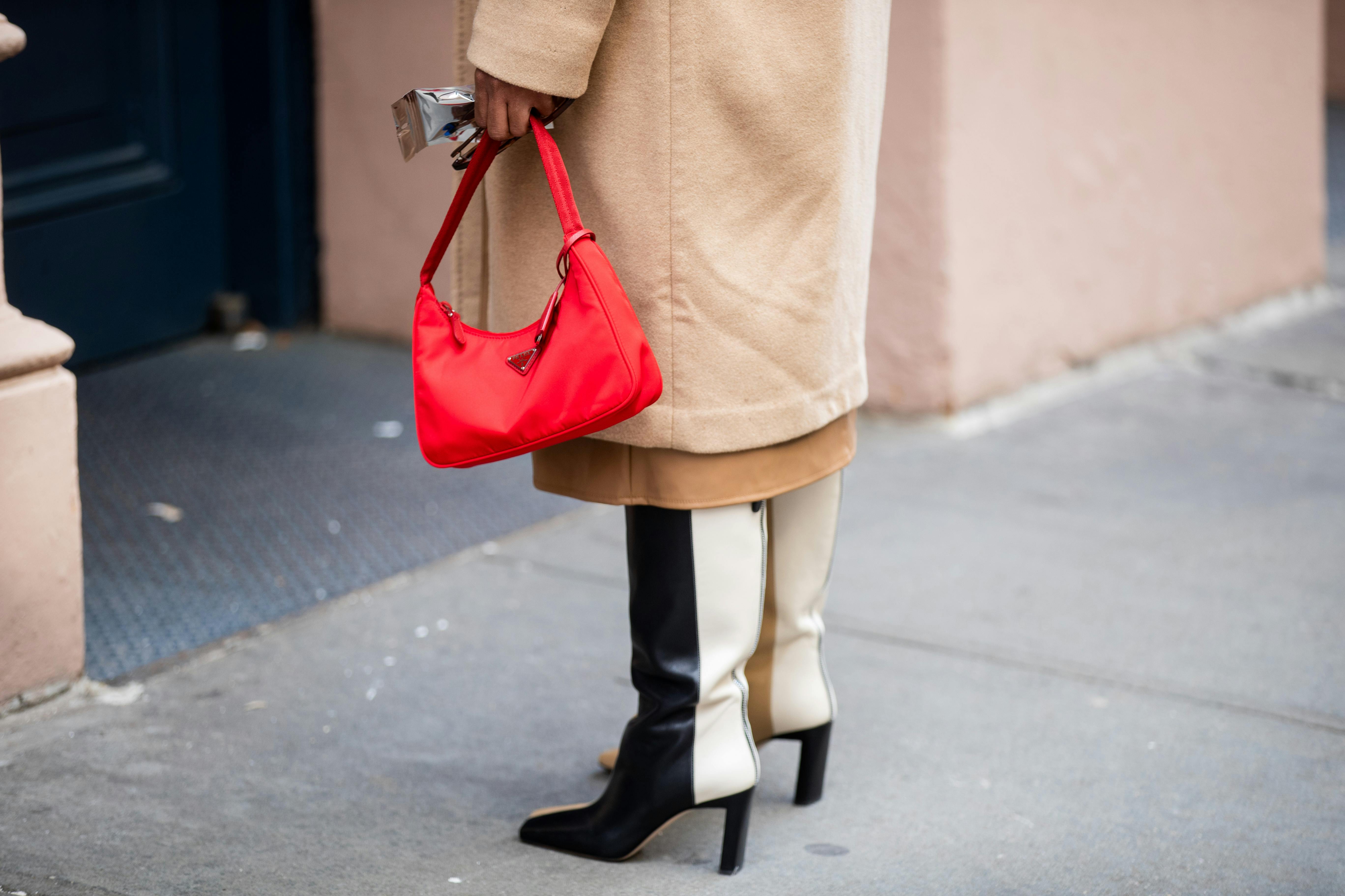 At New York Fashion Week, It’s Actually Impossible To Ignore Two-Tone ...