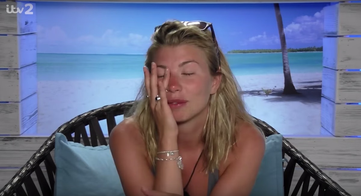 The most controversial Love Island Twitter challenge moments EVER ...