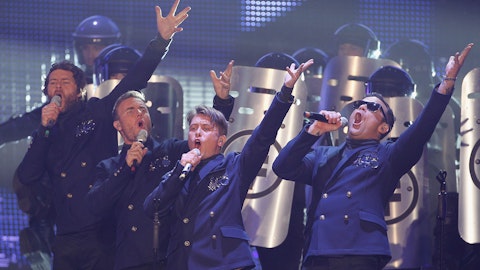 Take That: Everything you need to know about the 90s heartthrobs