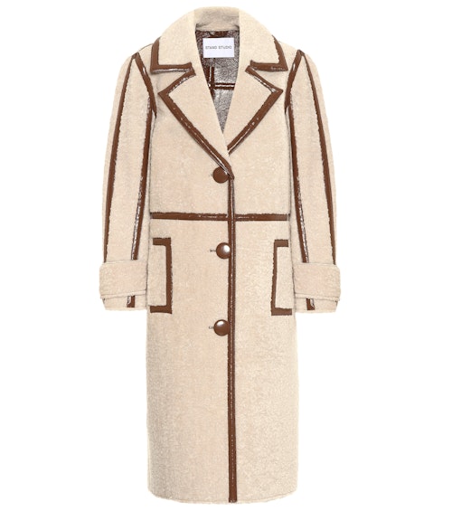 Beige Brigade: How Did The Once-Boring Colour Become The Uniform For ...