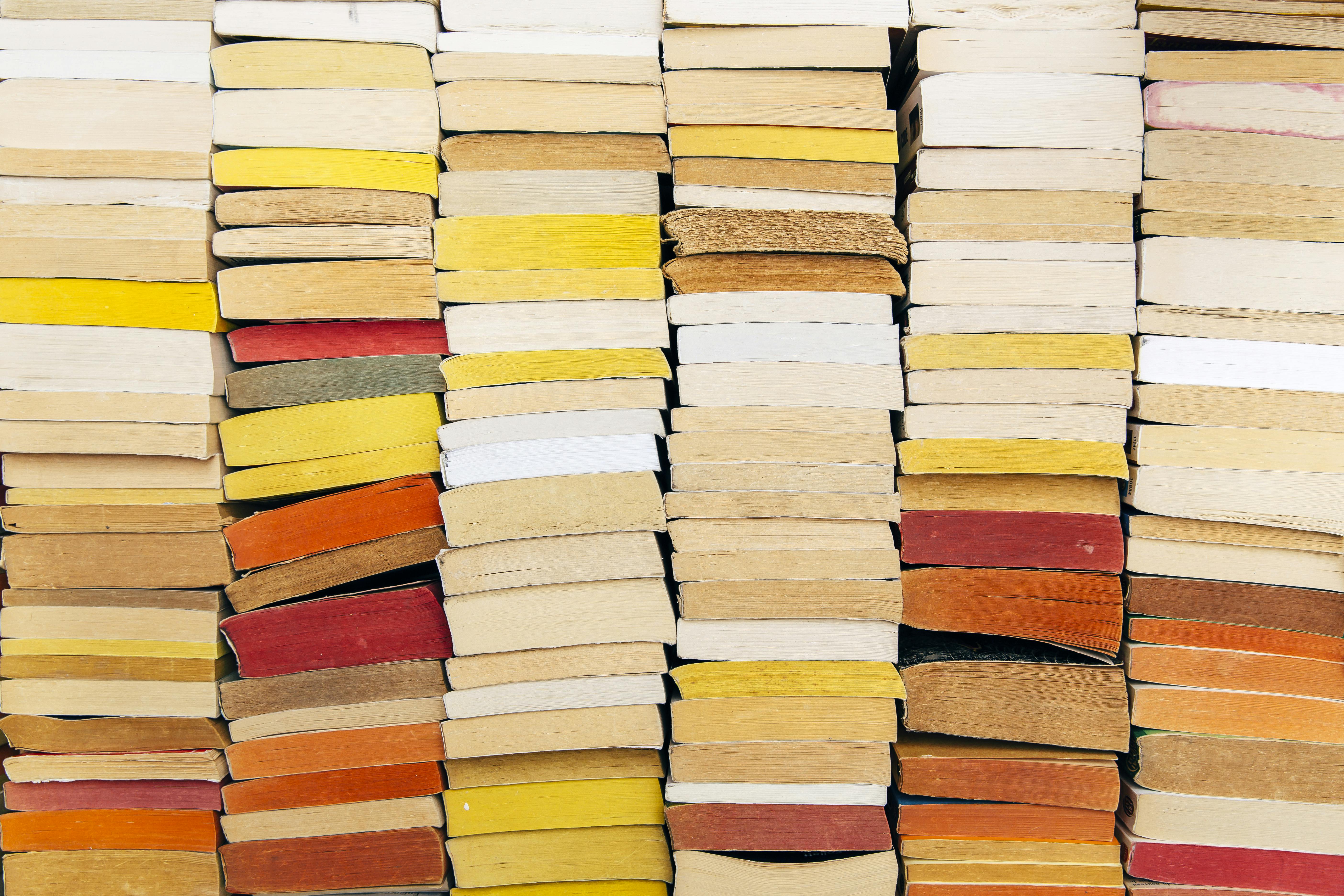 The 30 Best Books of the Past 30 Years: How Many Have You Read?