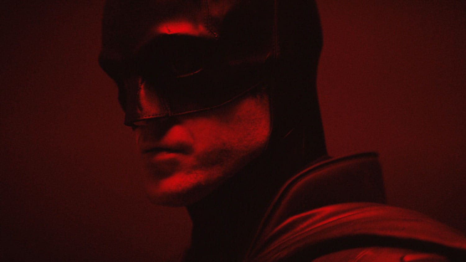 See Robert Pattinson As The Batman In Director Matt Reeves' Camera Test