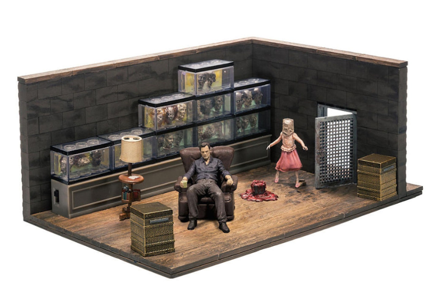 The Best Walking Dead Merchandise