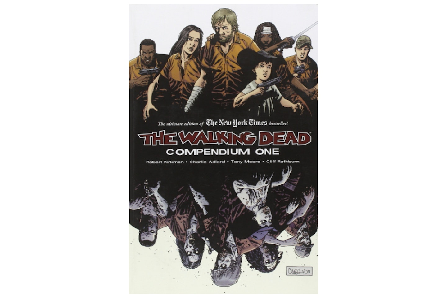 The Best Walking Dead Merchandise