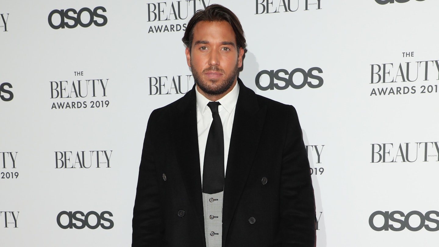TOWIE’s James Lock announces surprising new career move TOWIE’s James Lock announces surprising new career move