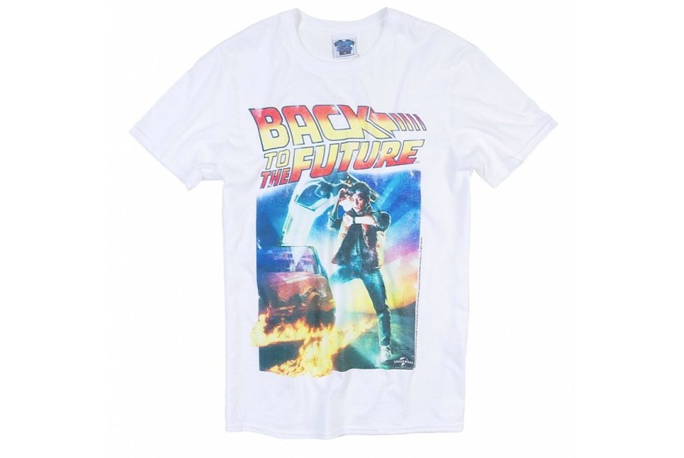 The Best 80s Movie T-Shirts