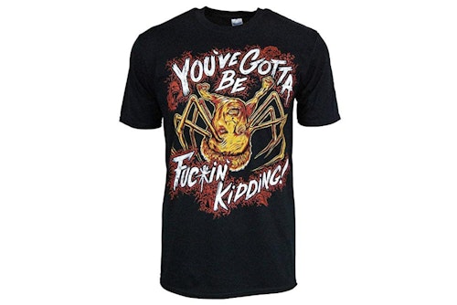 The Best 80s Movie T-Shirts | Shopping | Empire