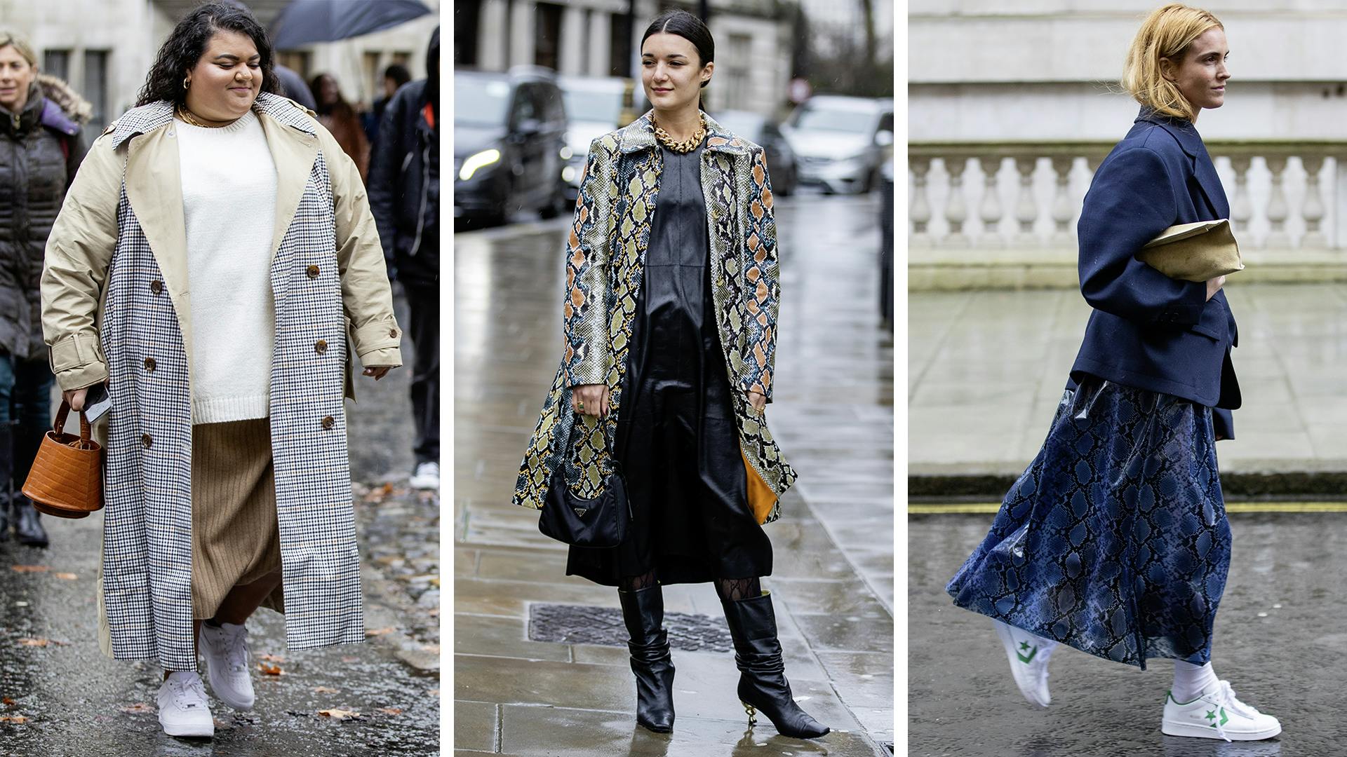 These High Street Buys, As Seen On (Almost) Every Fashion Editor, Ruled ...