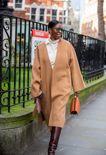 Beige Brigade: How Did The Once-Boring Colour Become The Uniform For ...