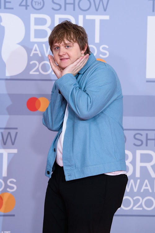 The best red carpet looks from The BRIT Awards 2020 | Celebrity | Heat