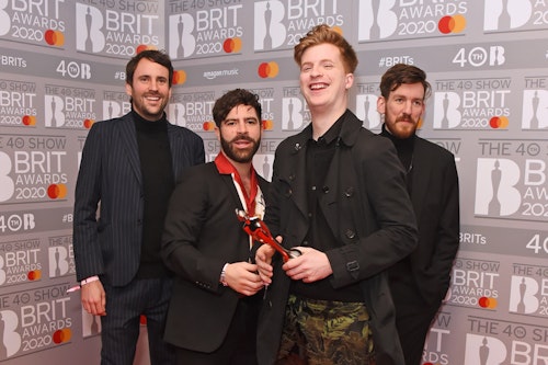 The BRIT Awards 2020: All of the winners | Entertainment | Heat