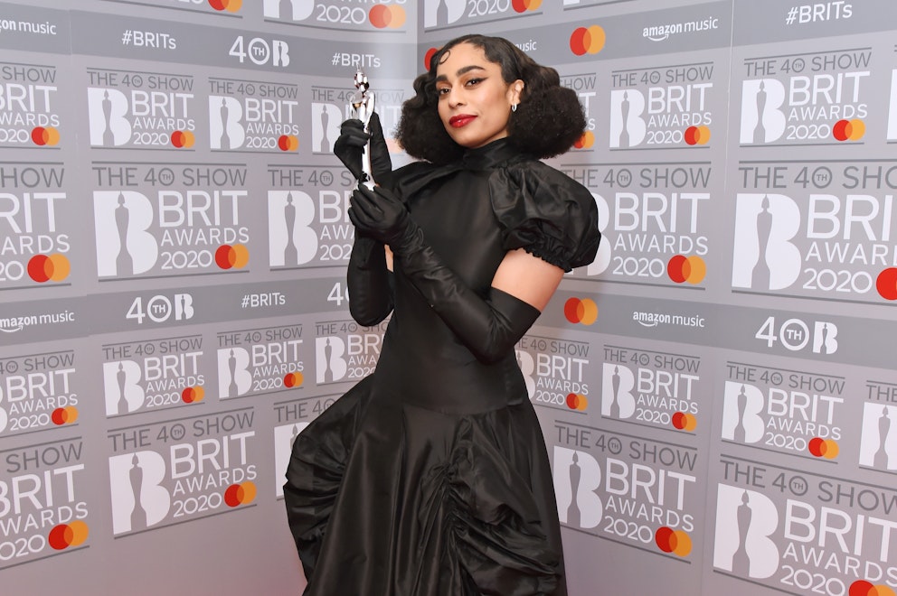 BRIT Awards 2020: All the winners of the evening