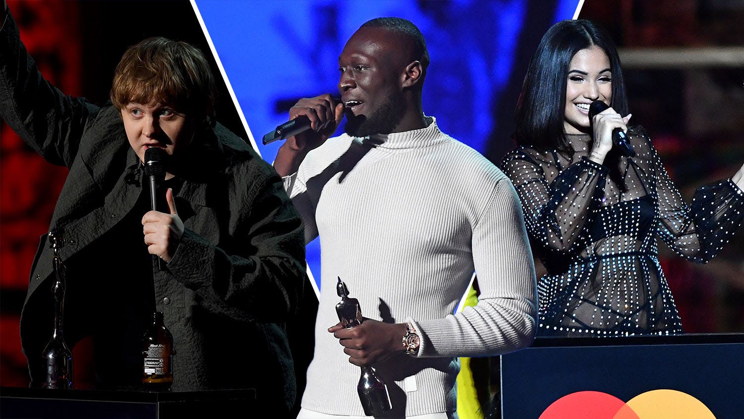 BRIT Awards 2020: All the winners of the evening