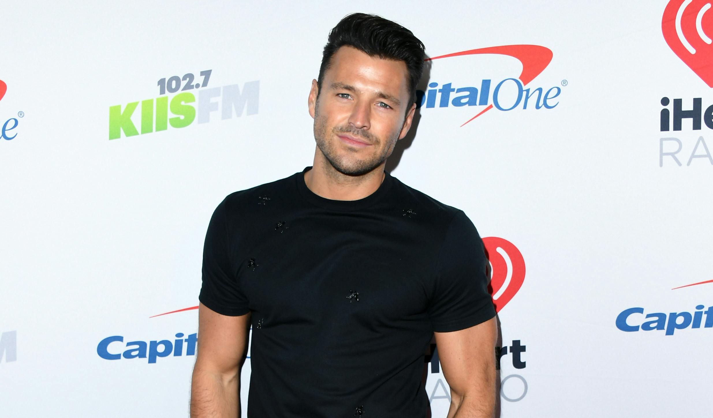 Shut up! Mark Wright to ‘return’ to TOWIE | Celebrity | Heat