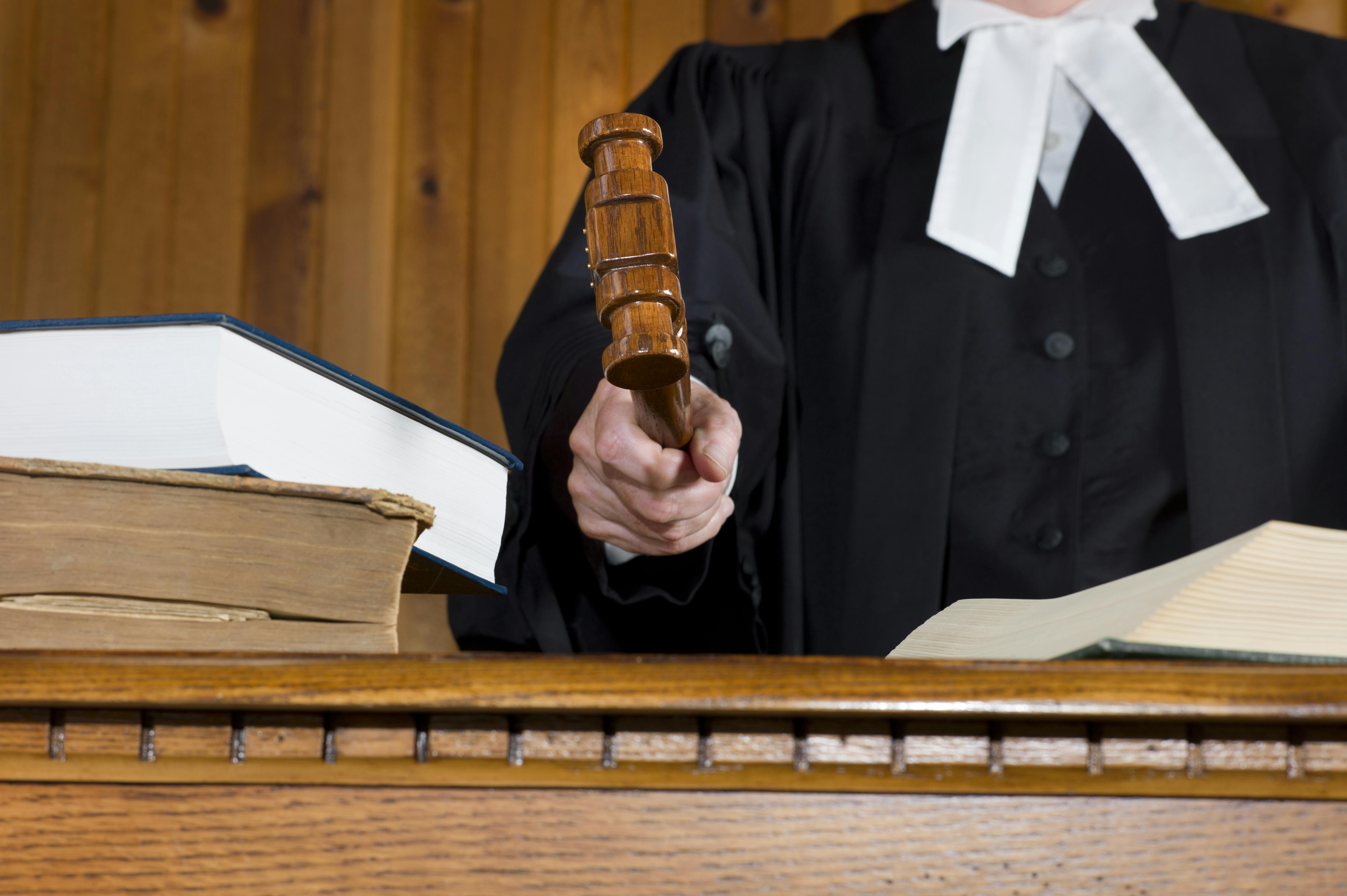 Family Court Judges Must Be Retrained On The Meaning Of Consent