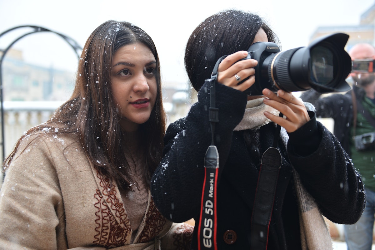 Malala Yousafzai Met Greta Thunberg And Twitter Went Into Overdrive ...