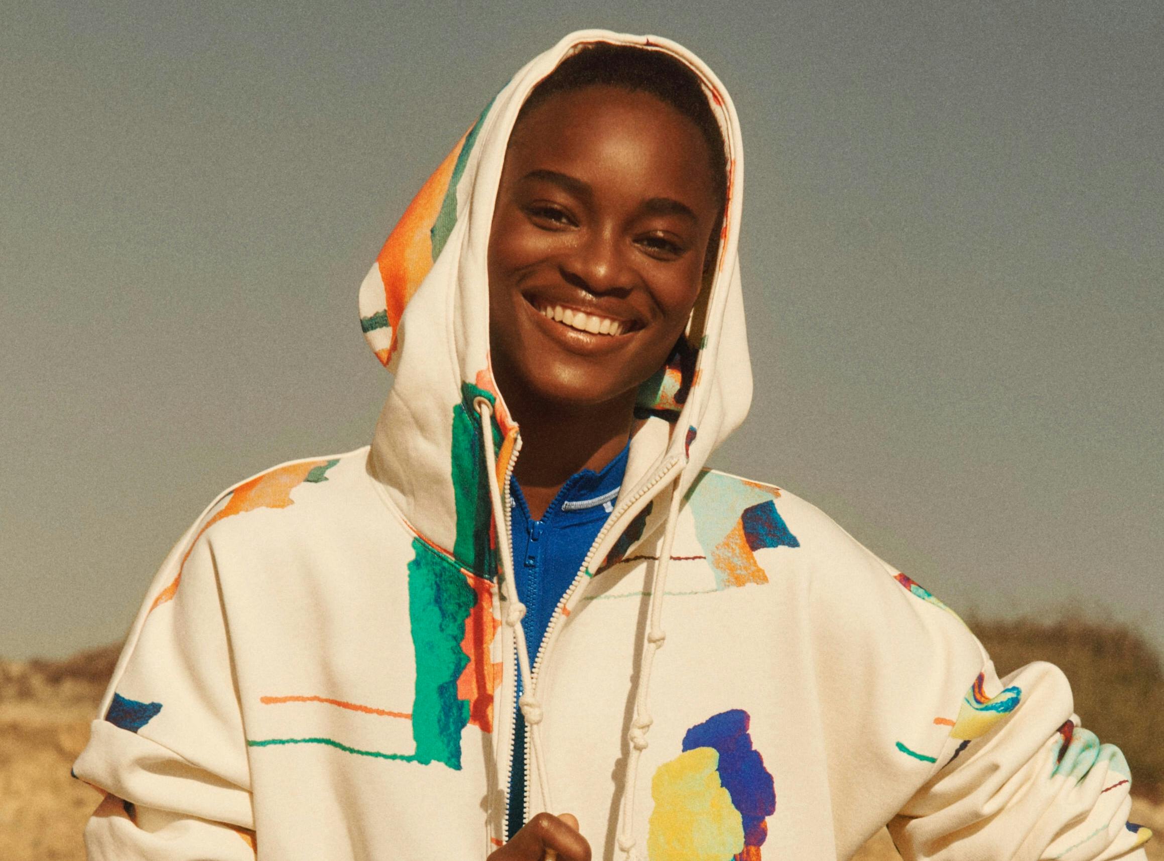 H&M Studio's Spring Collection Has Just Landed