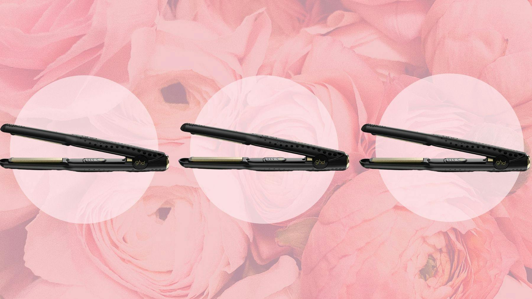 The best hair straighteners 2021