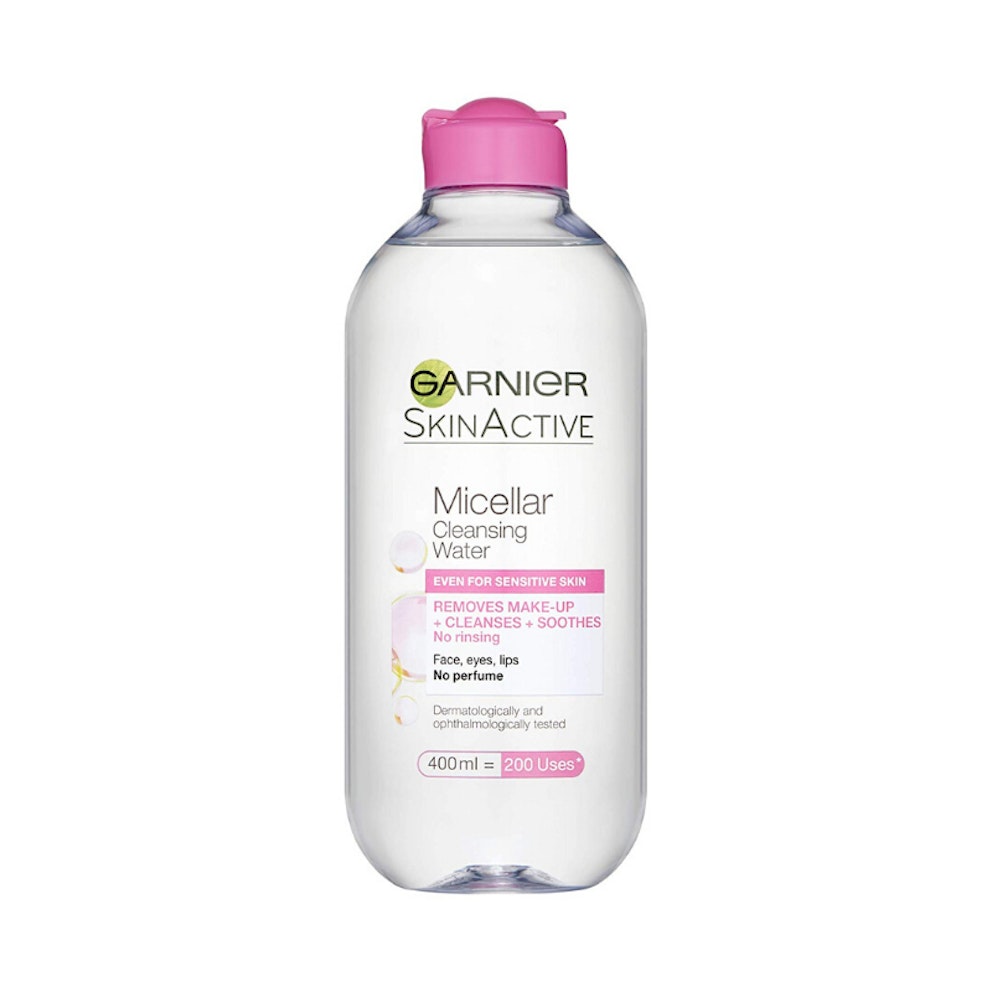 The Best Eye Make-up Removers