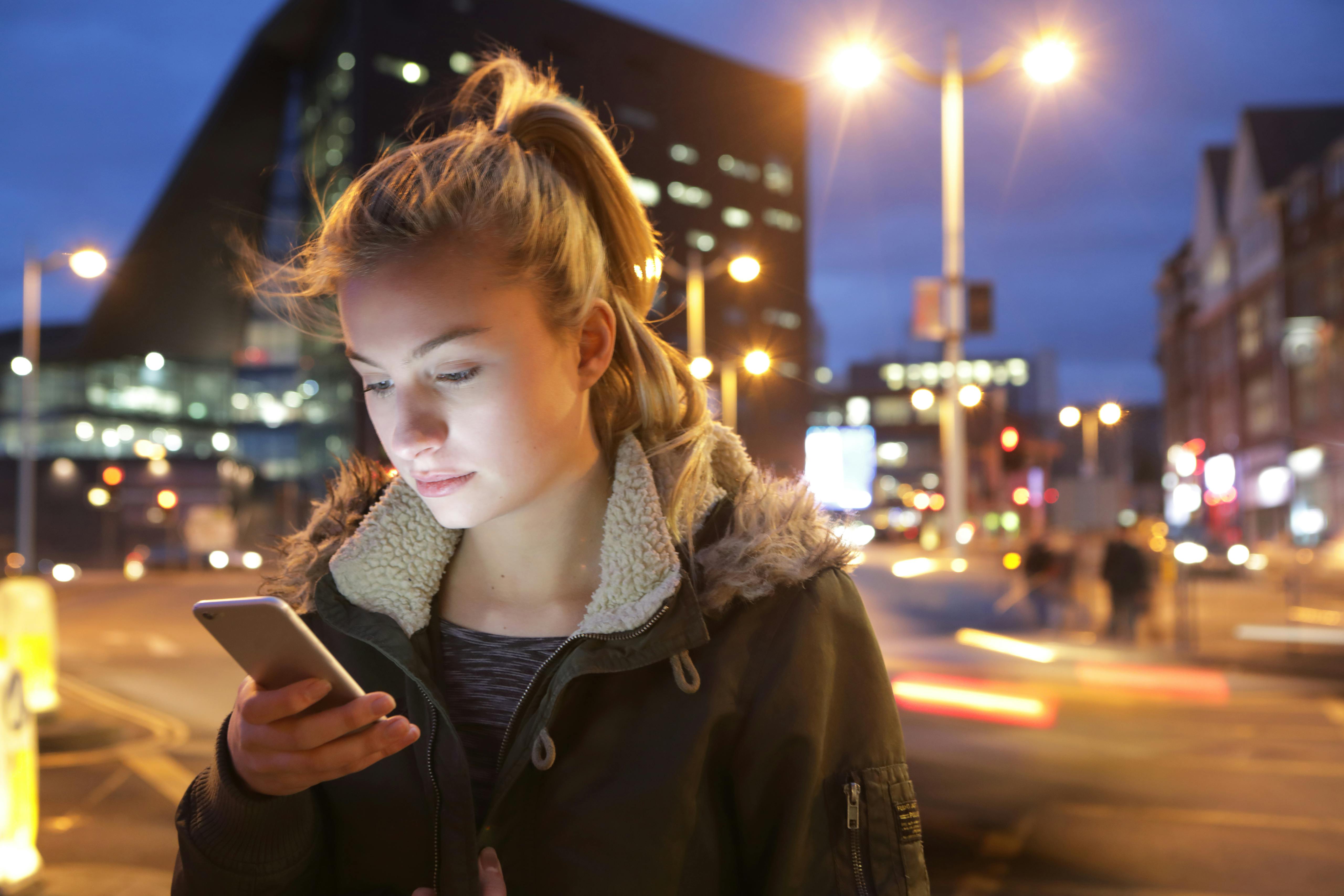 What Should You Do If You’re A Victim Of Cyber-Flashing