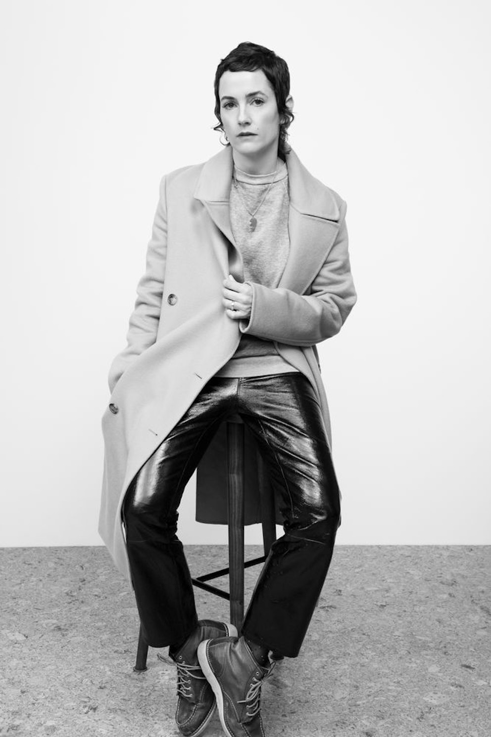 Karla Welch Dresses Justin Bieber And Tracee Ellis Ross