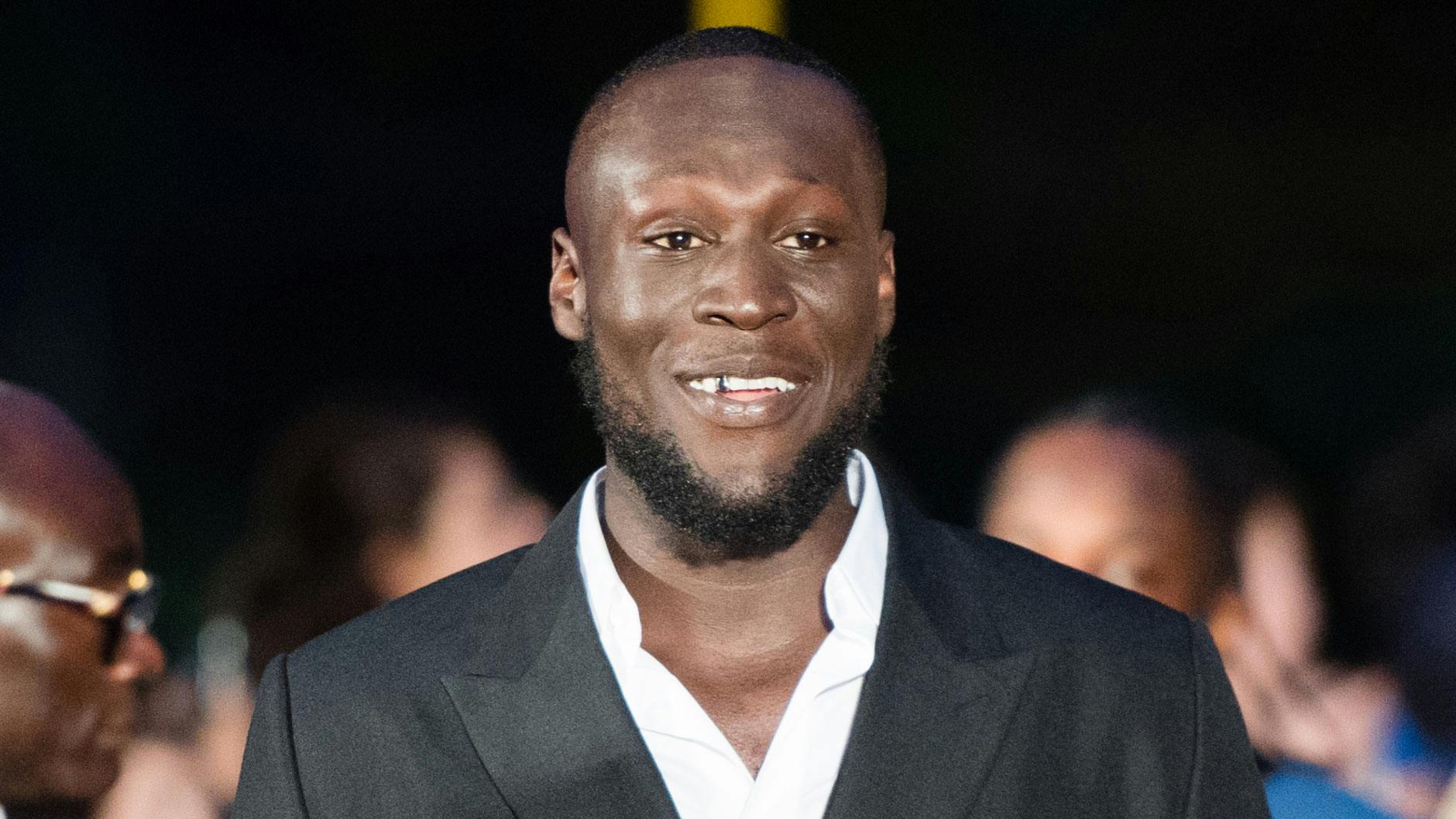So Stormzy has mysteriously disappeared off social media without warning