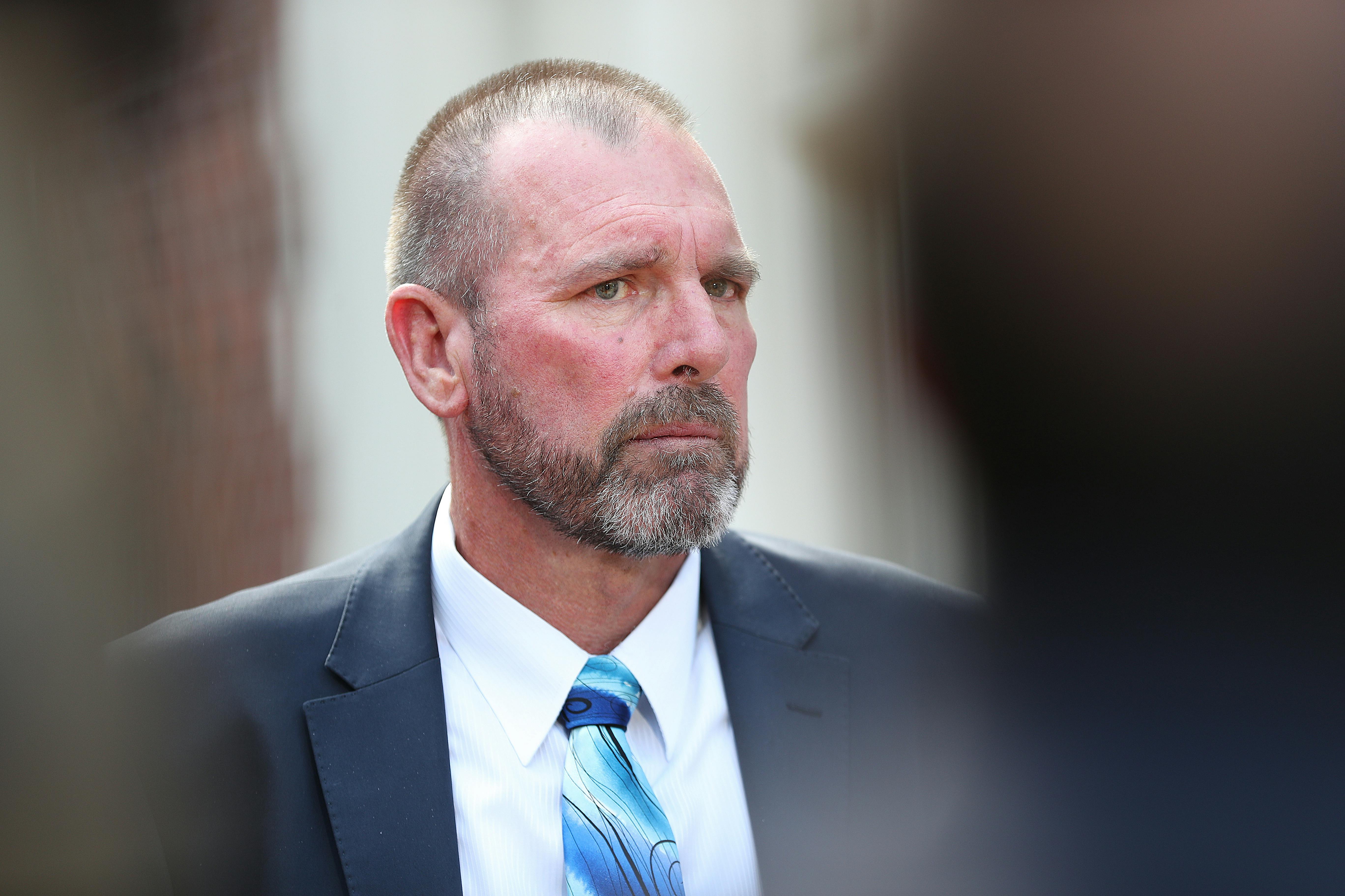 Male Detective In The Grace Millane Case Criticises Rough Sex Defence