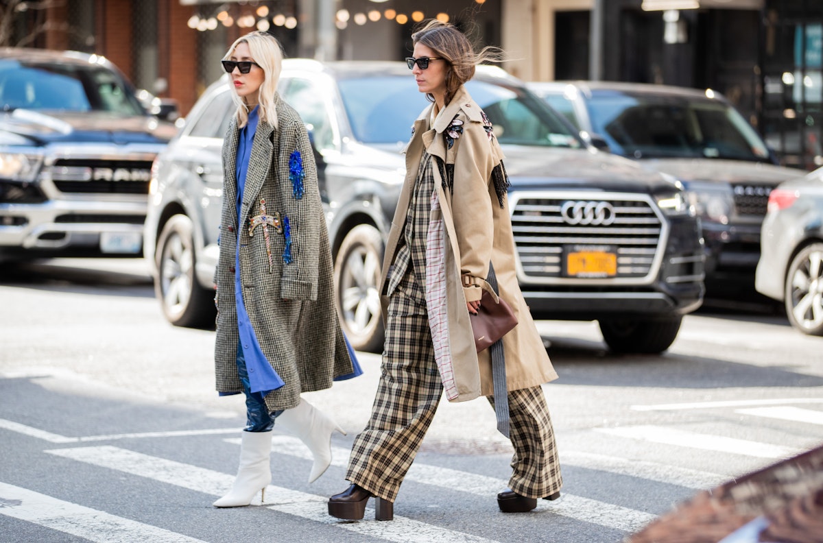 2005 Trends Are Back In Fashion – And They Look Great