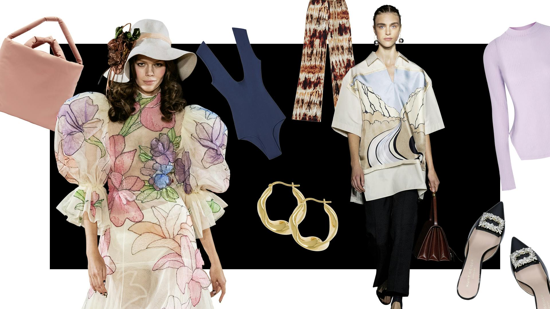 How To Dress For Spring 2020