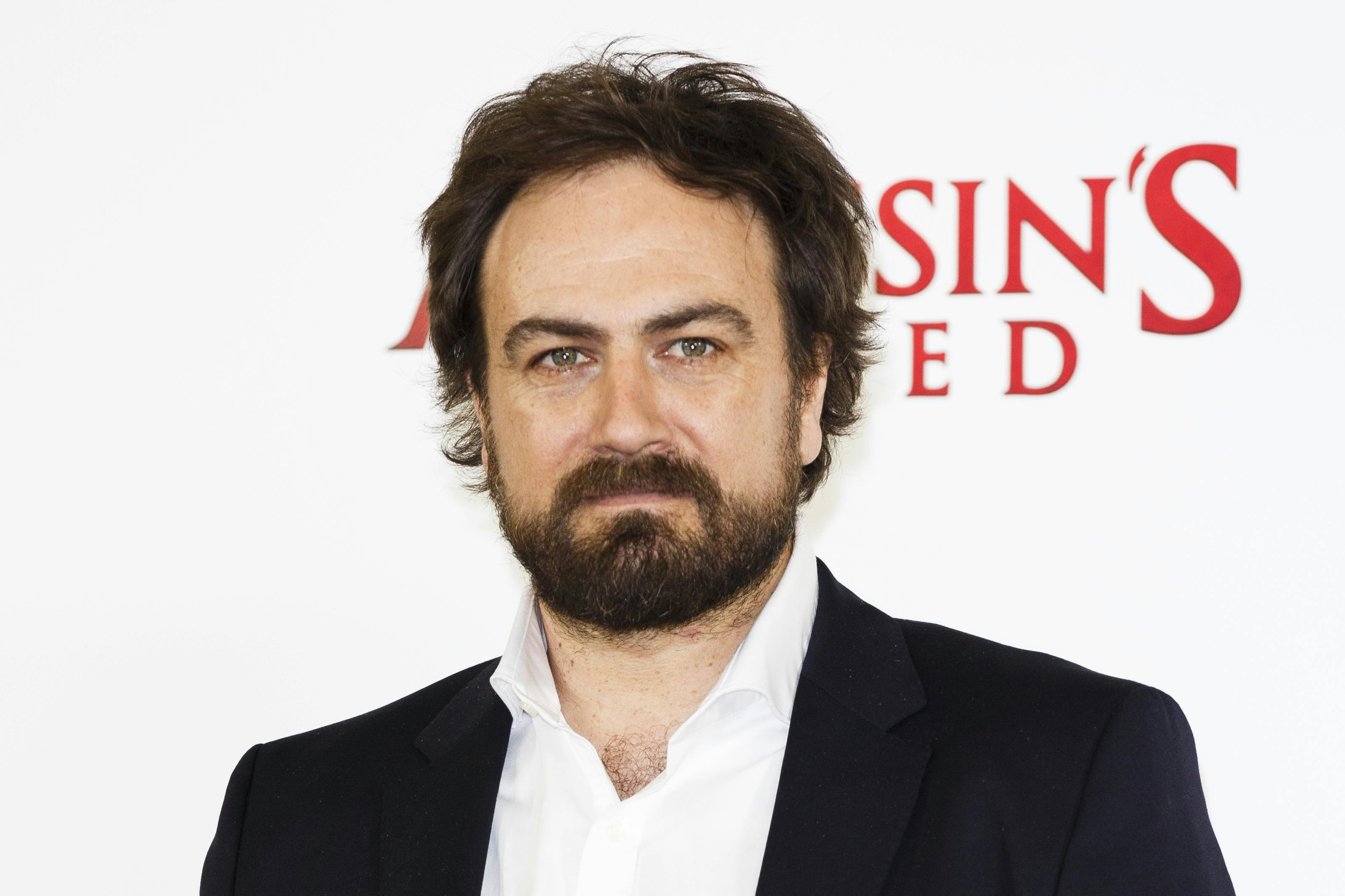 Empire Podcast #402: Justin Kurzel | Movies | Empire
