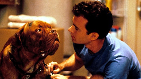 The 23 Greatest Movie Dogs | Movies | Empire