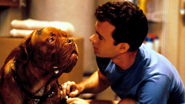 The 23 Greatest Movie Dogs | Movies | Empire