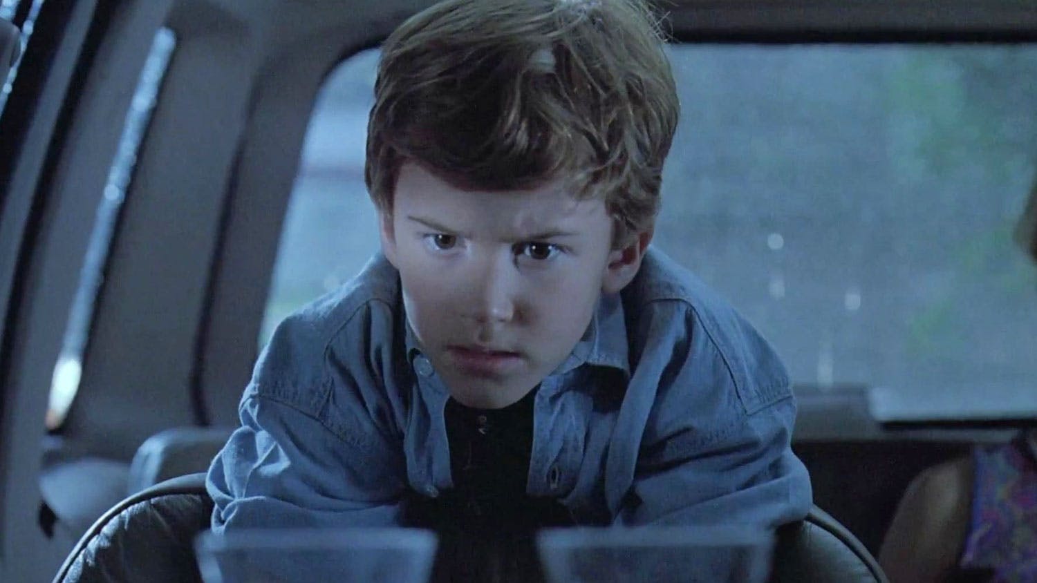 Jurassic Park’s Tim Hints At Return In Jurassic World 3 | Movies | Empire