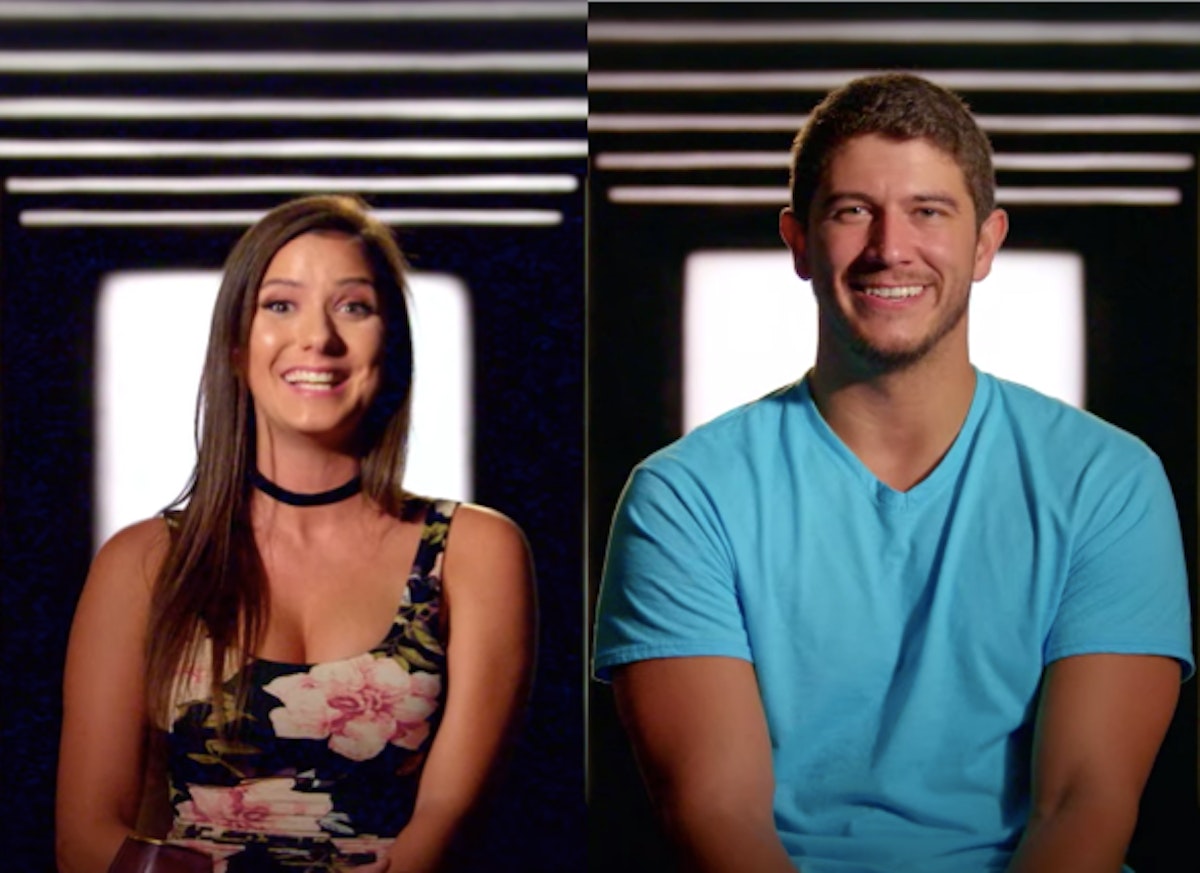 Love is Blind: which season one couples are still together?