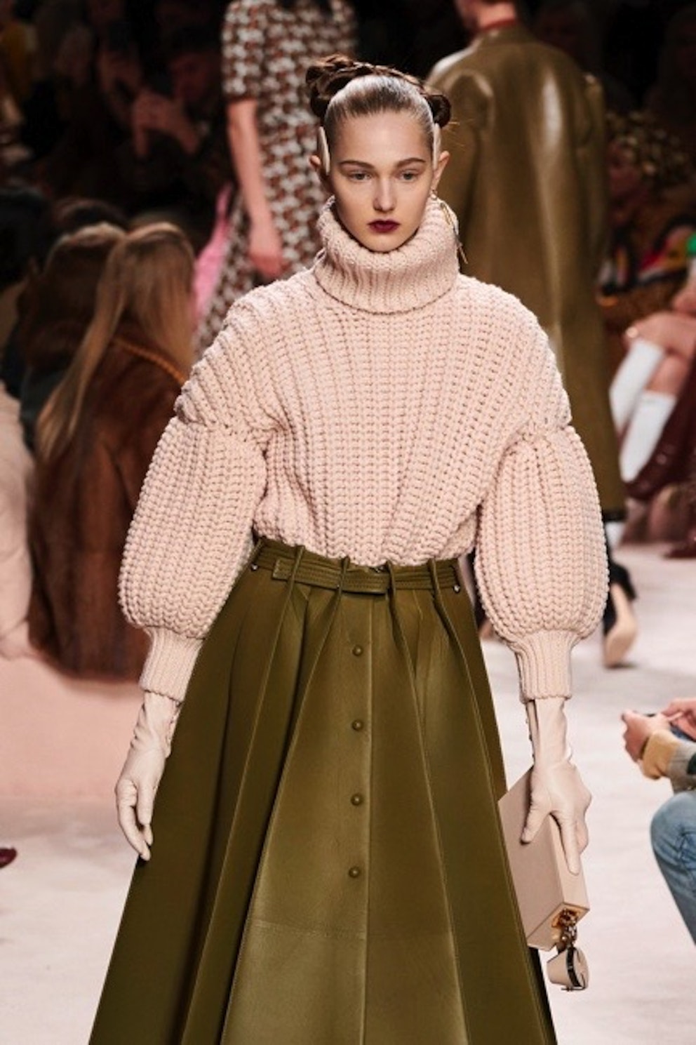 The Autumn 2020 Trends You Can Buy And Wear Now