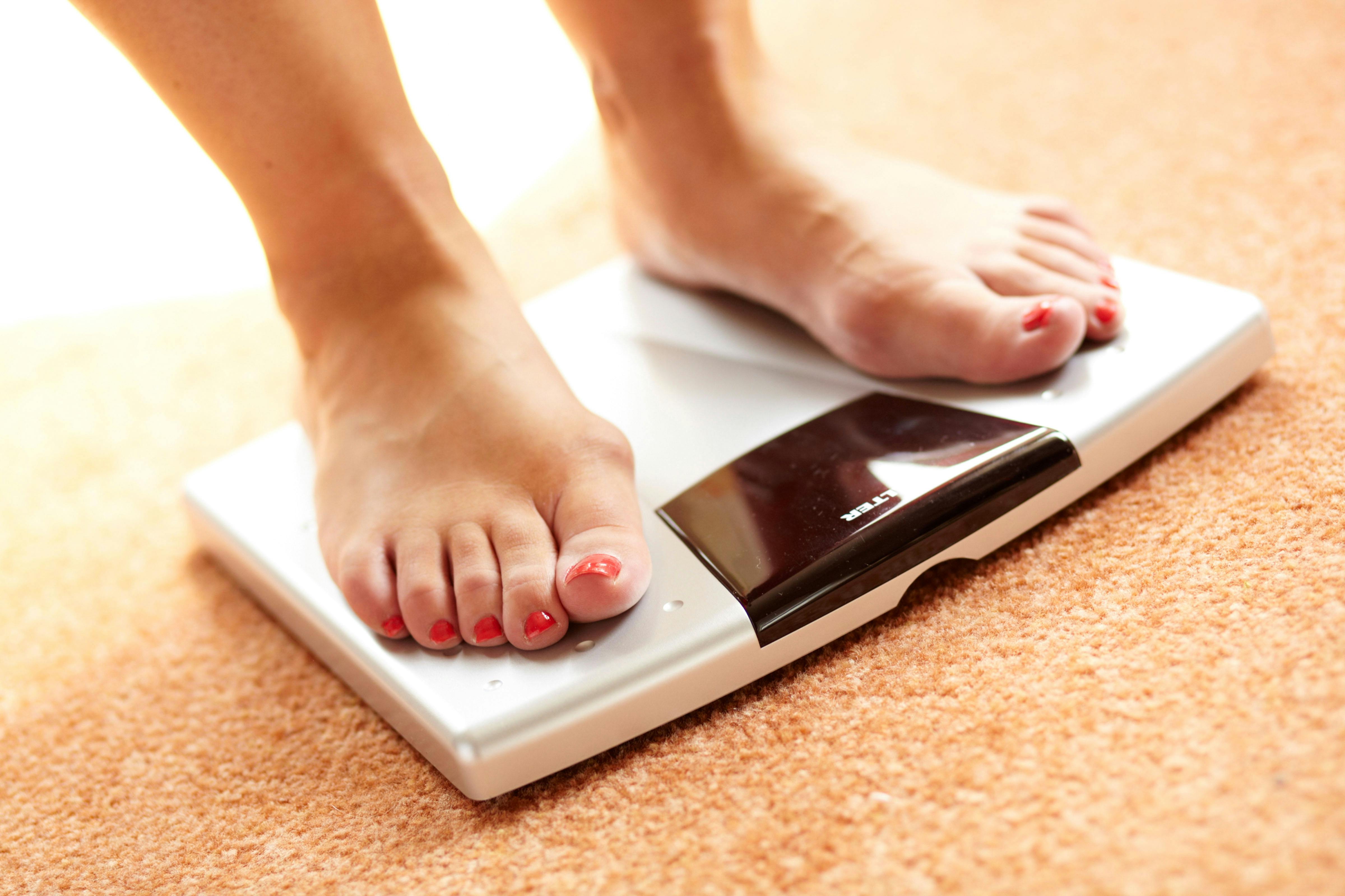 Lose weight fast by controlling your portion sizes