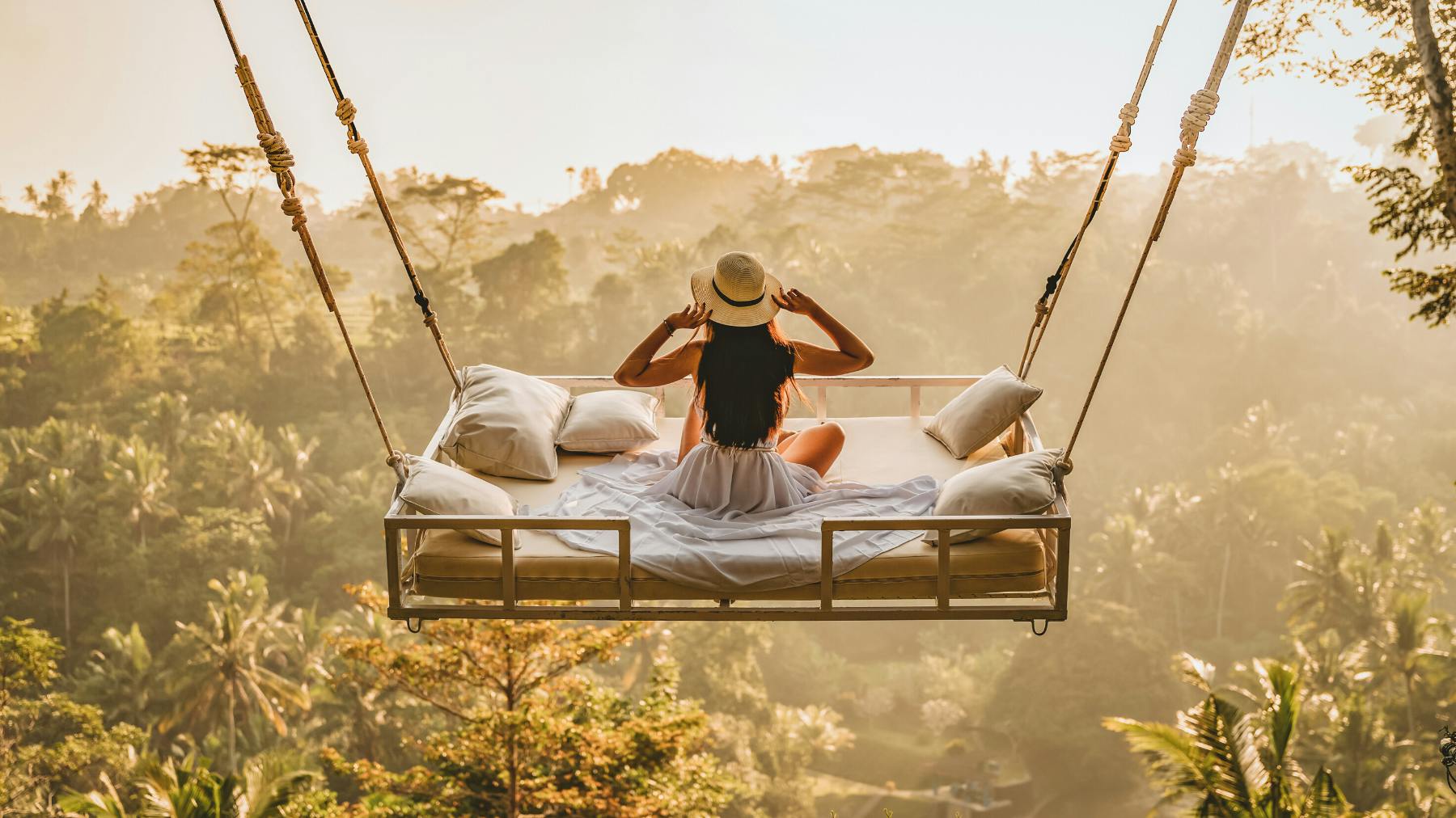 These are the most Instagrammable destinations to add to your bucket ...