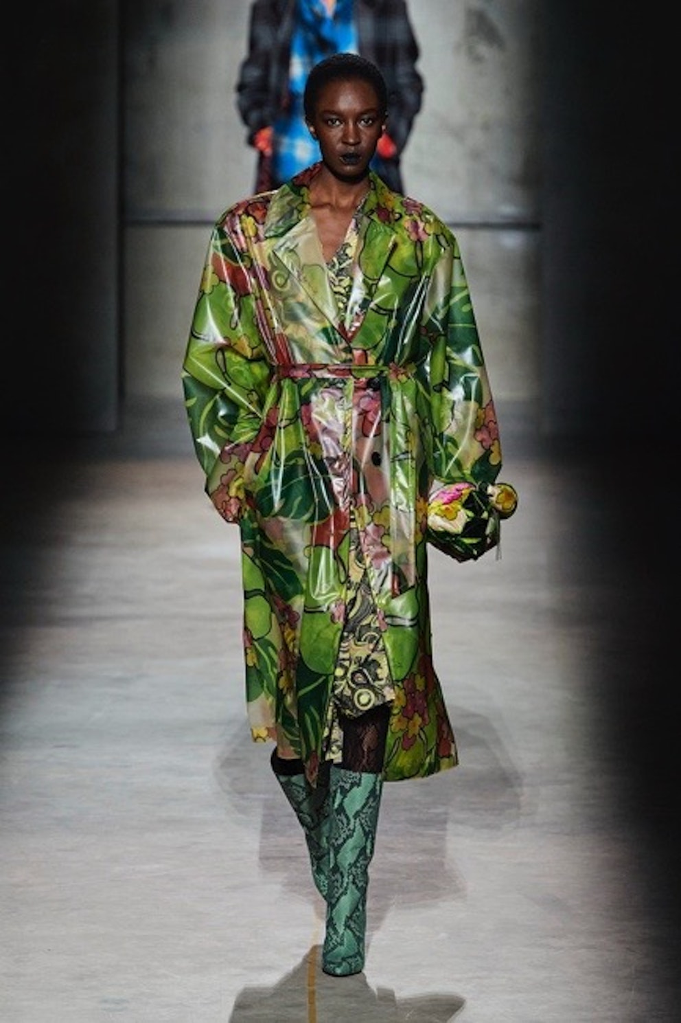 Jean Paul Gaultier Has Revealed The Brand New Concept For His Brand