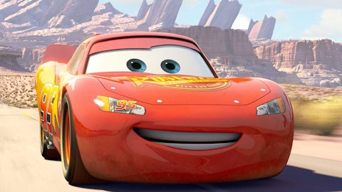 All 28 Pixar Movies Ranked – From Toy Story To Inside Out 2