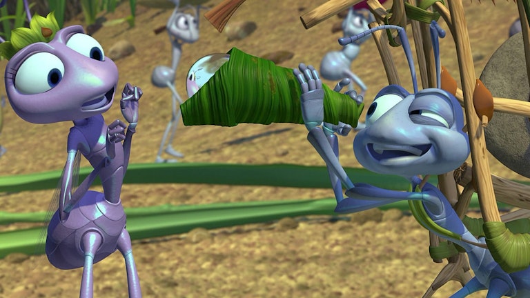 All 29 Pixar Movies Ranked – From Toy Story To Elio