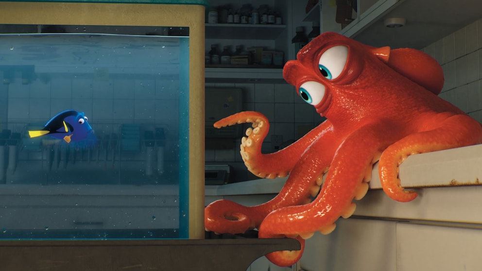 All 28 Pixar Movies Ranked – From Toy Story To Inside Out 2