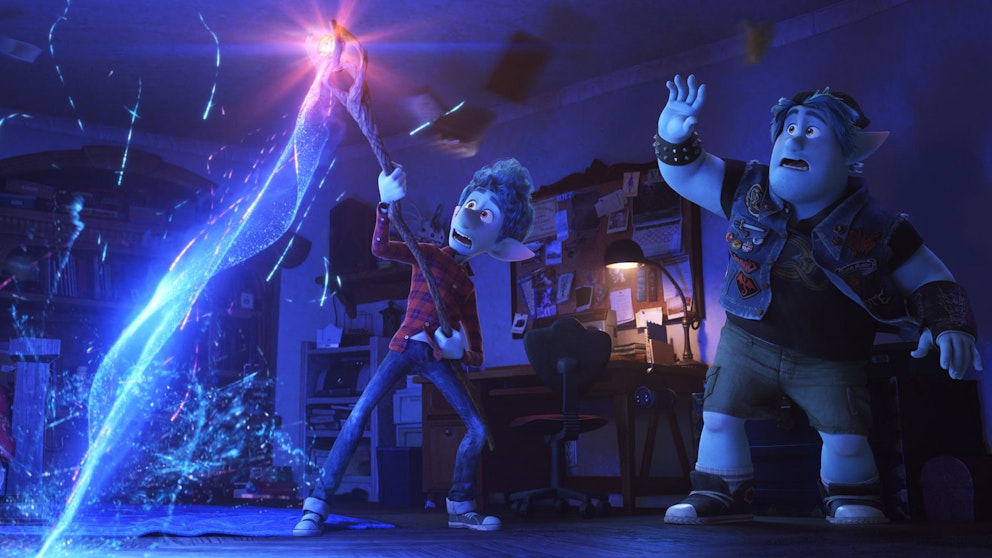 All 28 Pixar Movies Ranked – From Toy Story To Inside Out 2